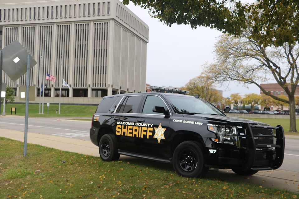Sheriff’s Office launches new tip411 app for customized crime fighting