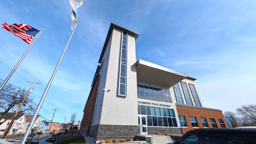 Report Crime and Safety Concerns Anonymously Through Leominster’s, MA tip411 Tool